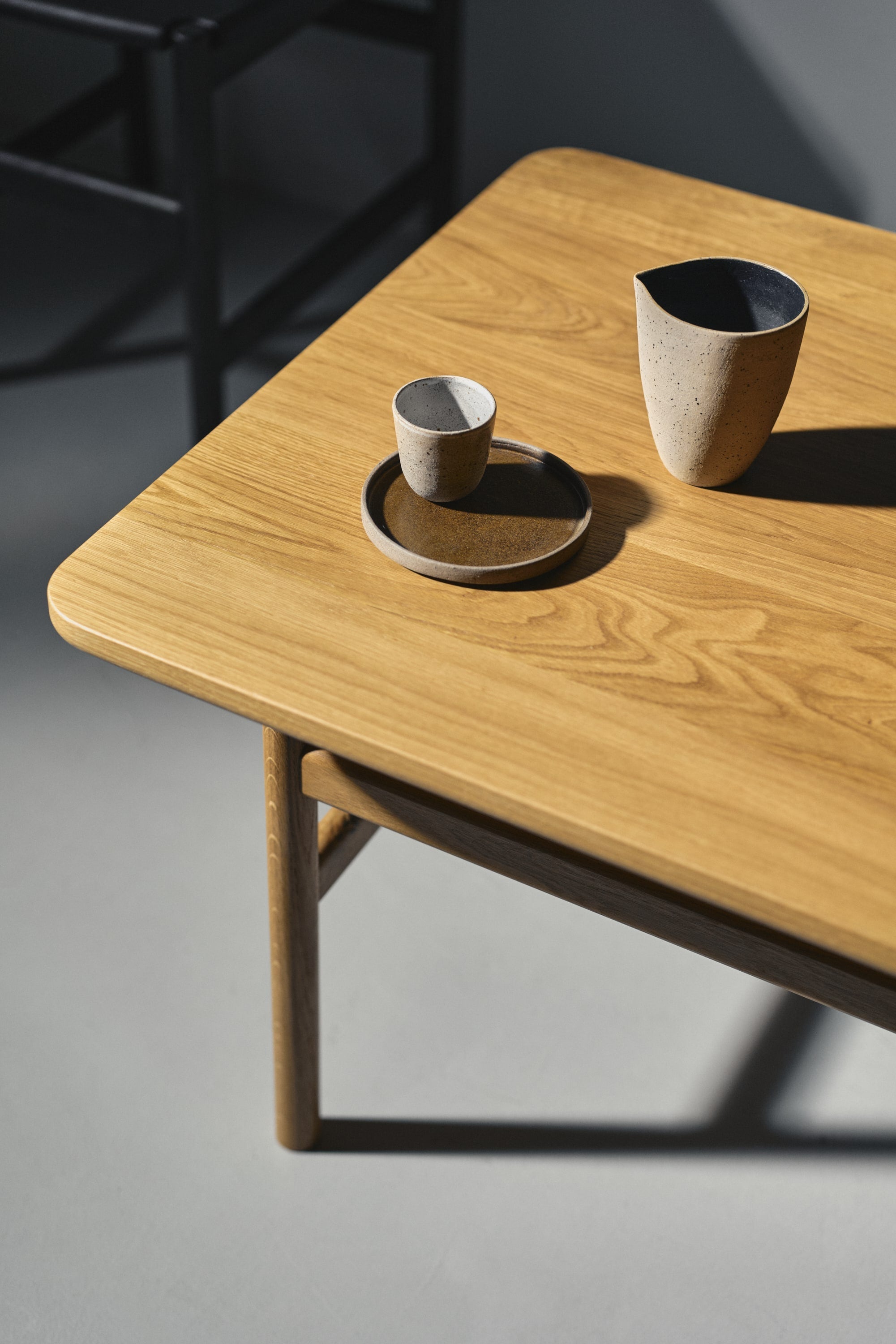 Oak Coffee Tables | Modern Wooden Designs for Your Living Room – RawEU